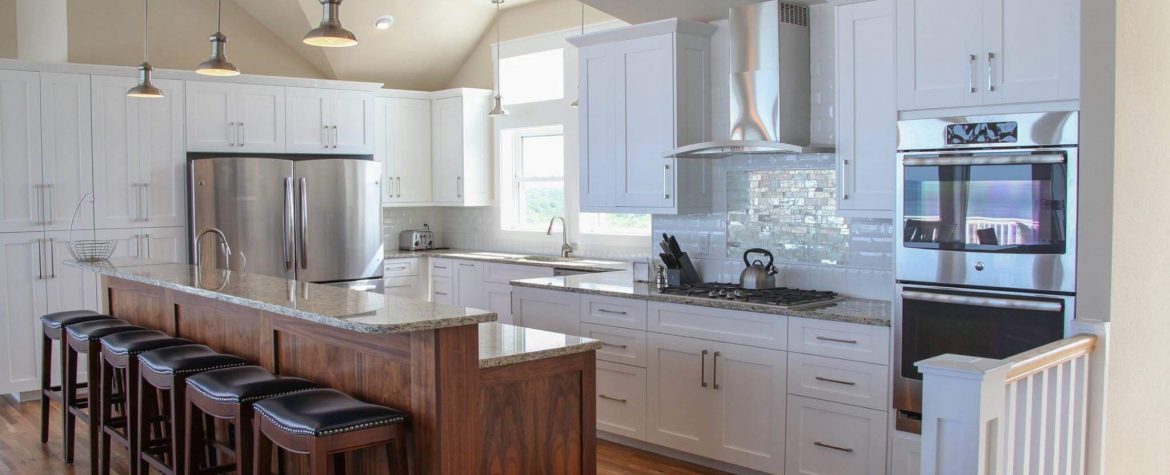 Our Homes - Shoreline Builders