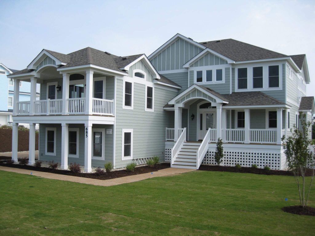 Home - Shoreline Builders