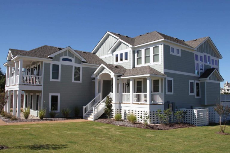 Home - Shoreline Builders